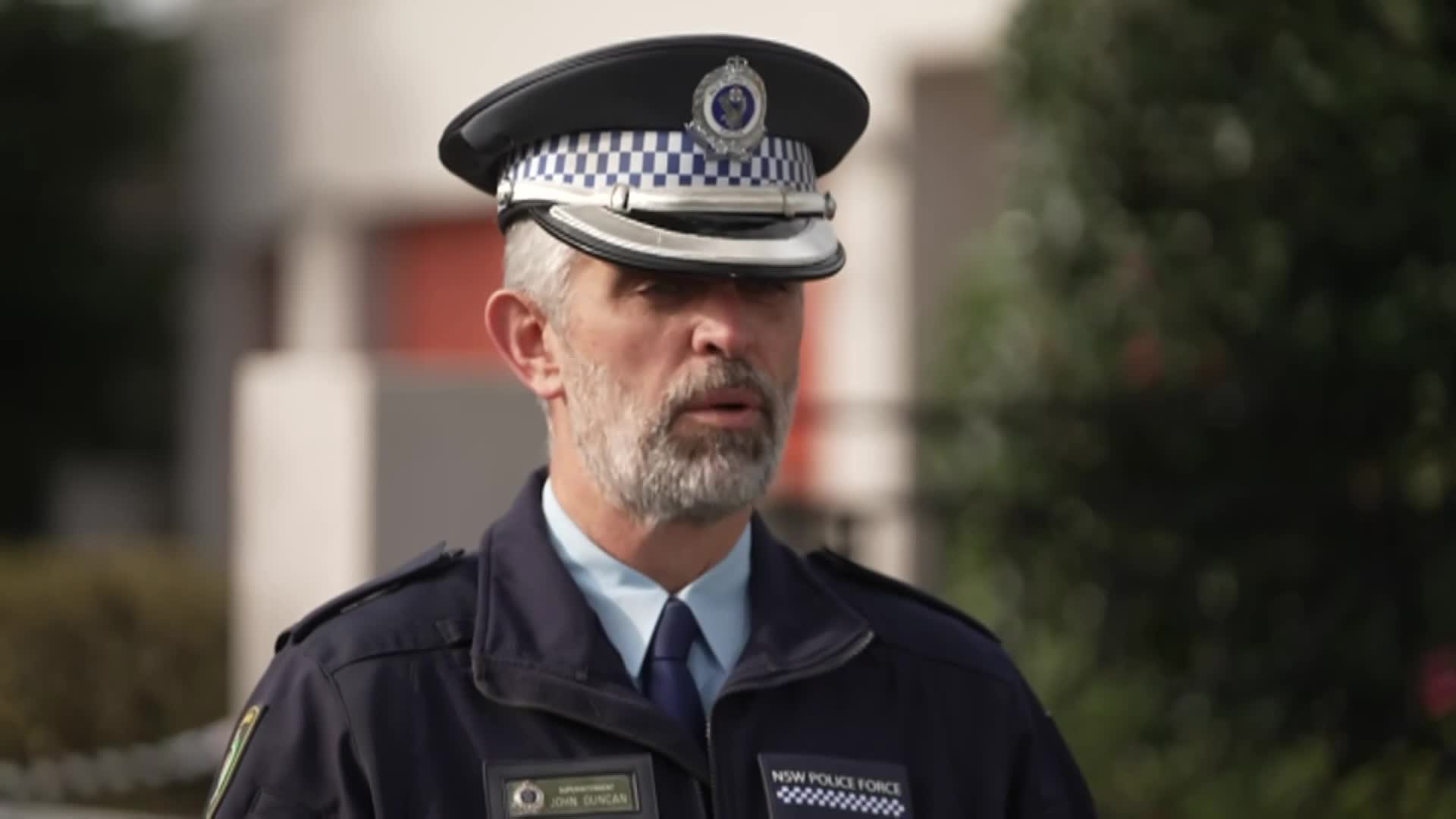 Two bodies found in a suspected murder suicide in Sydney’s north