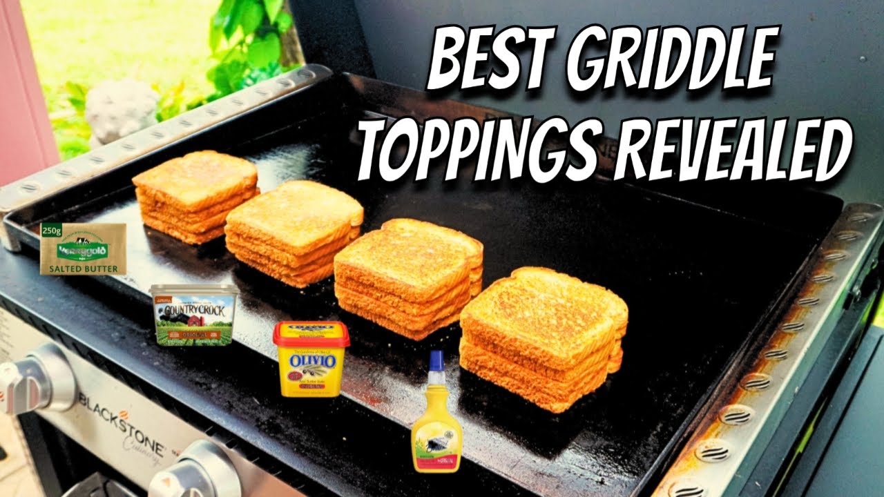 Top Toast Topping Ideas You Need to Try