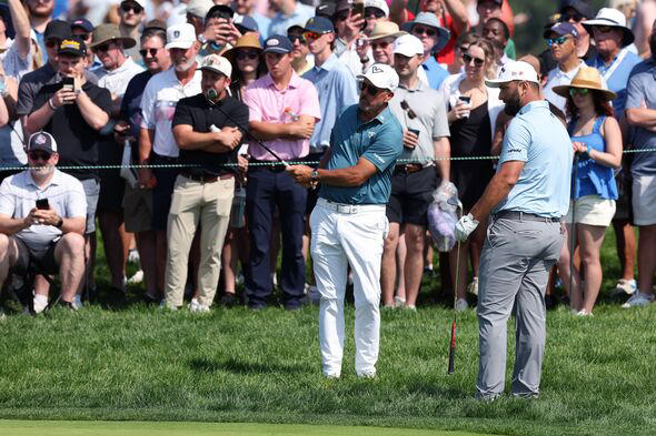 Phil Mickelson knows U.S. Open stance on return as exemption runs out