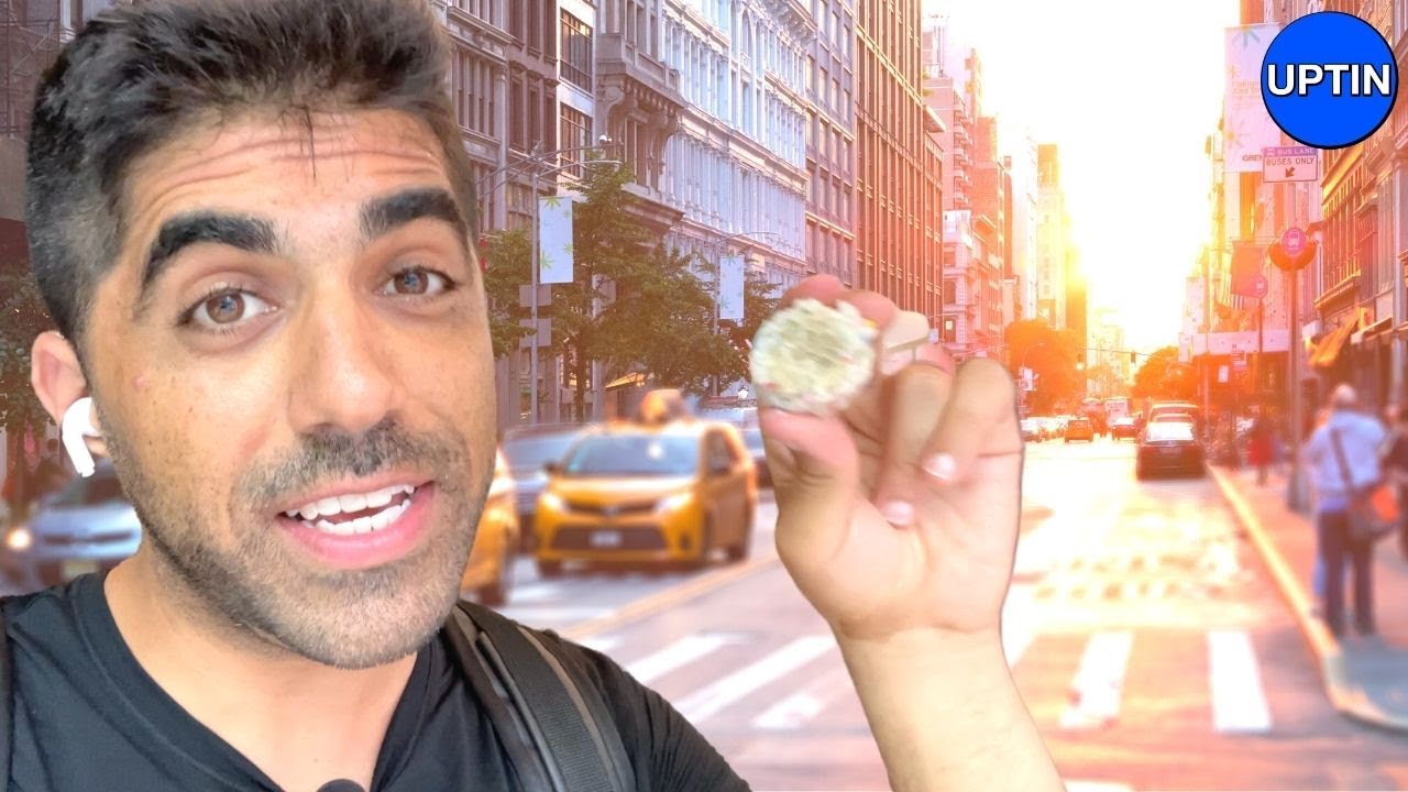 $100 day in New York City