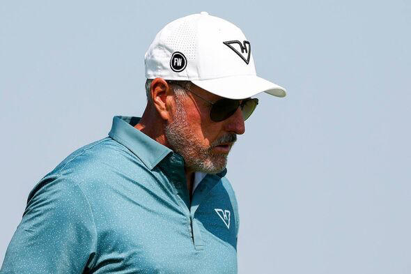 Phil Mickelson knows U.S. Open stance on return as exemption runs out