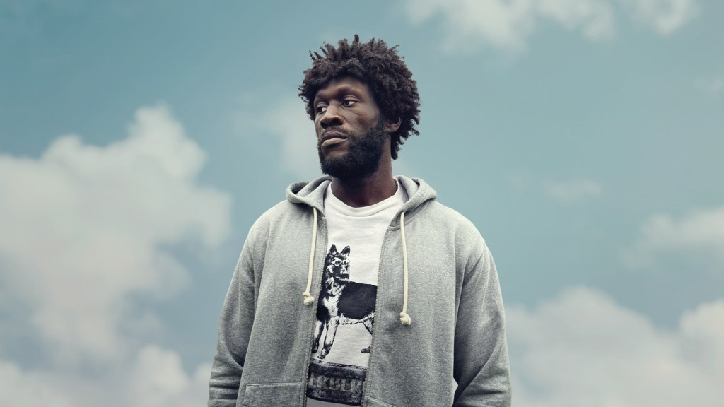 U.K. Rapper Stormzy Launches #Merky Films, Unveils Debut Film ‘Big Man'