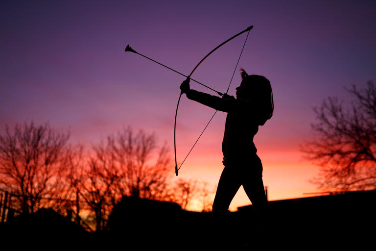 160+ Fearless Female Warrior Names for Brave Little Girls