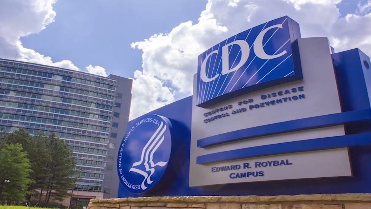 CDC Atlanta employees returning to work Sept. 15