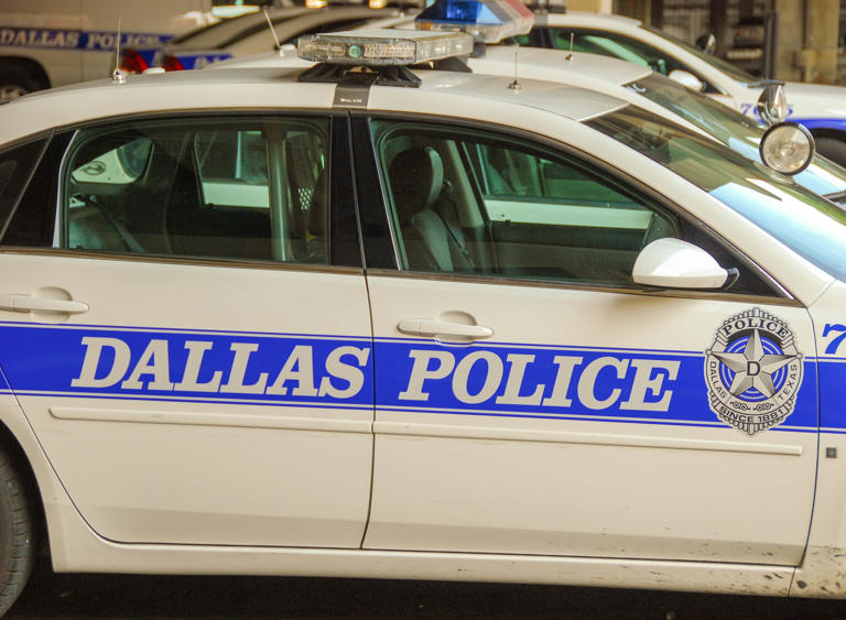 Two Dallas police officers arrested on separate alcohol-related charges ...