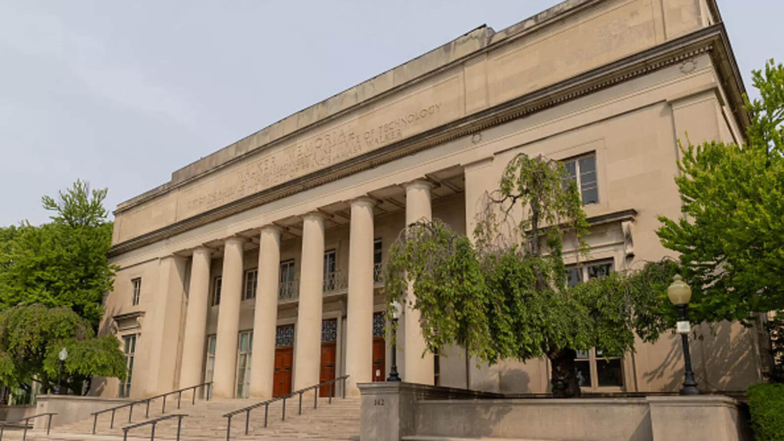 QS World University Rankings 2026: MIT takes the lead, see which other ...