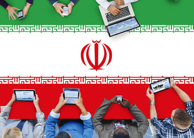 Iran’s internet goes dark amid mass protests, reports of violent ...