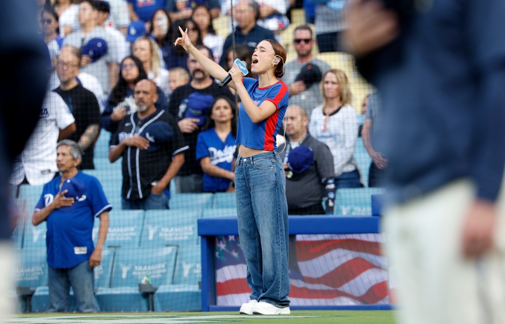 Nezza reveals she’s received death threats after singing national ...