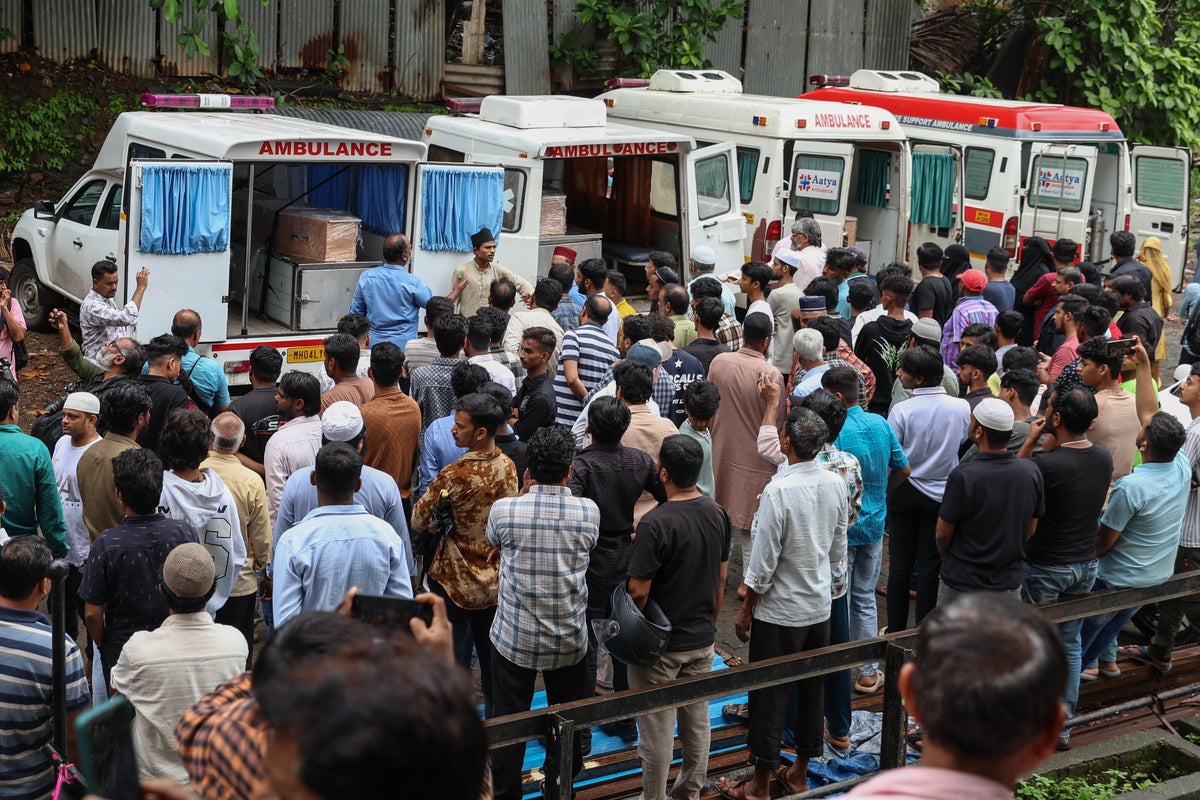 Air India crash latest: Airline says one engine on plane was new as ...