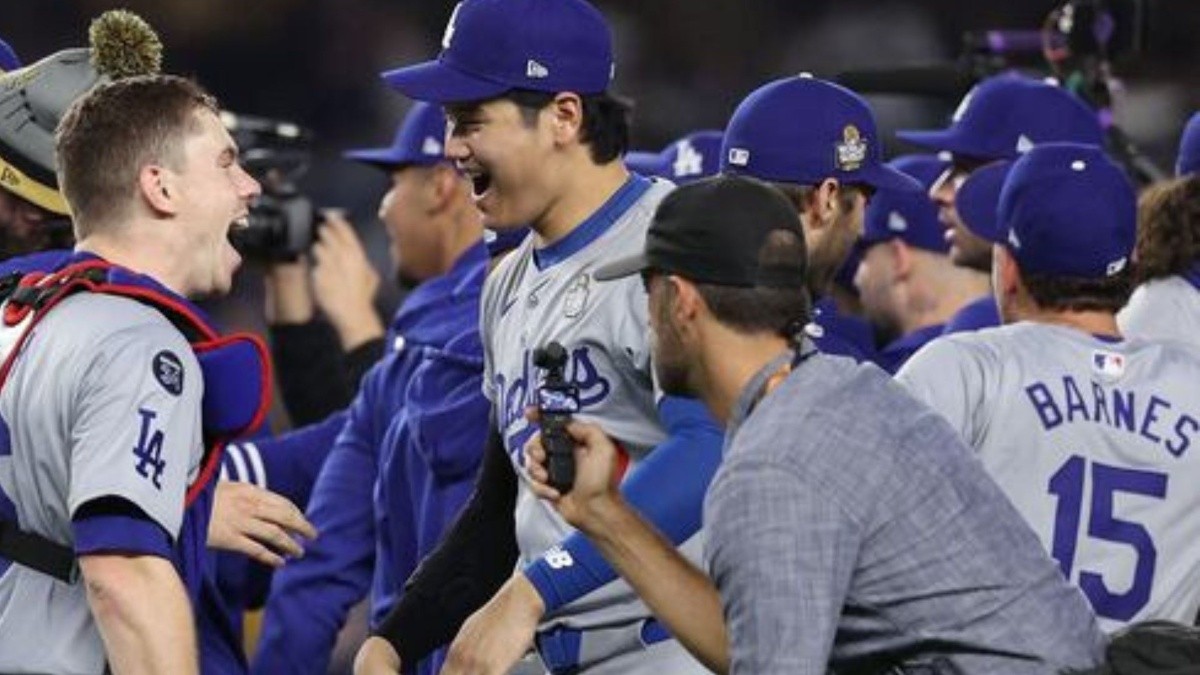 Dodgers Finally Step Up; Announce Support for Immigrants Affected by ICE