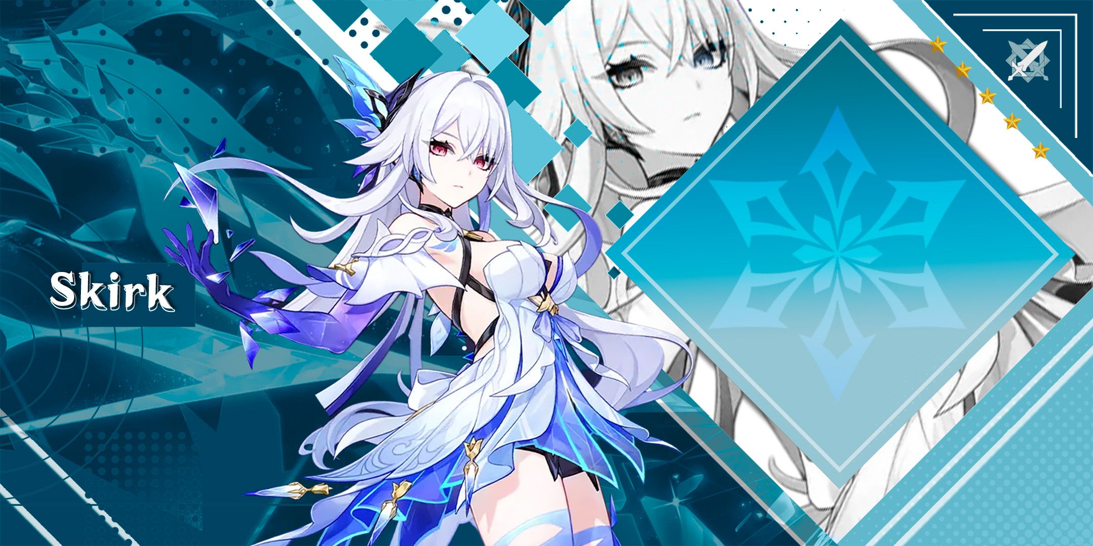 Skirk Build Guide In Genshin Impact