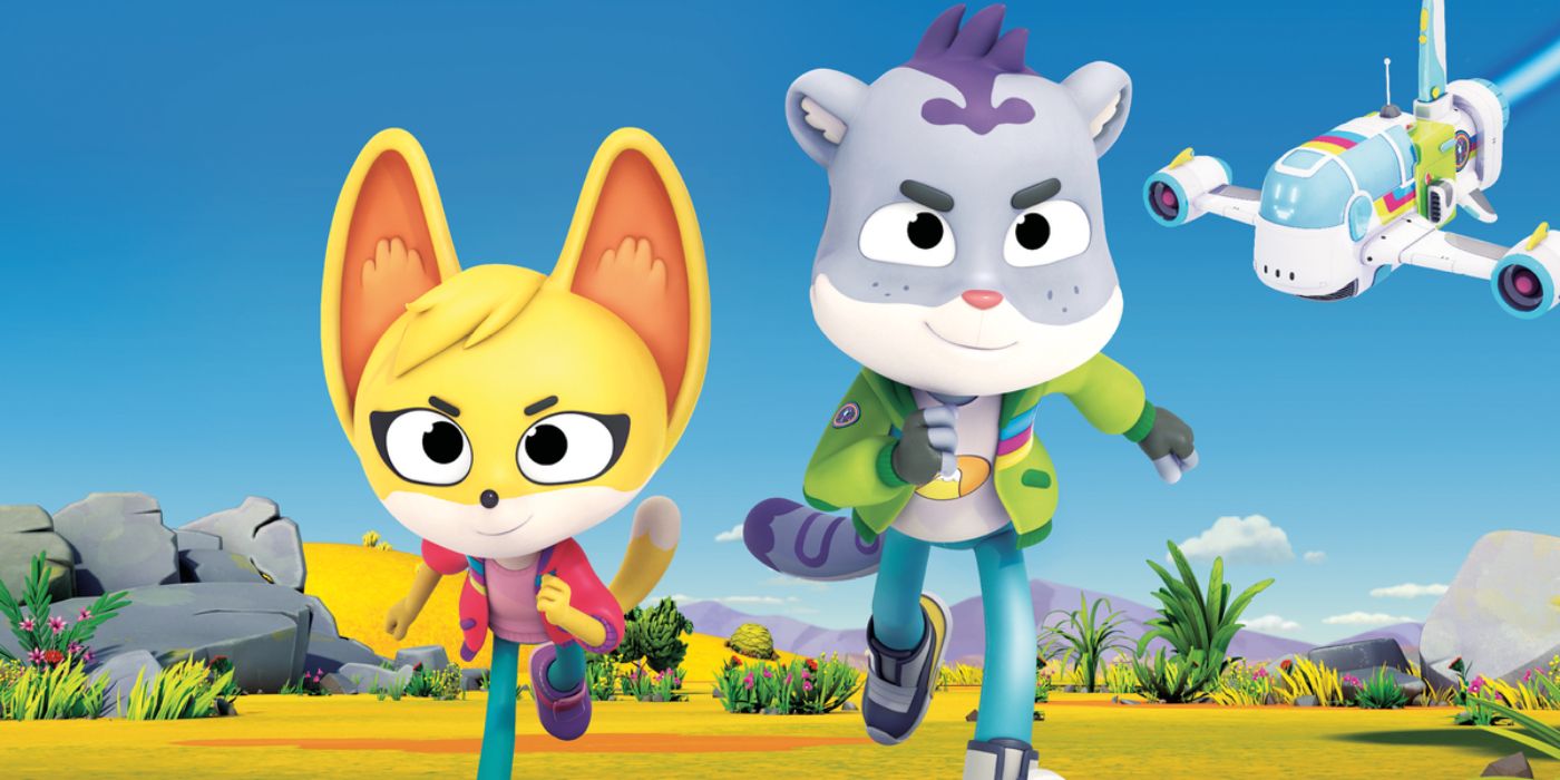 Netflix's Answer to 'Detective Pikachu' Finally Sets Release Date for Season 6