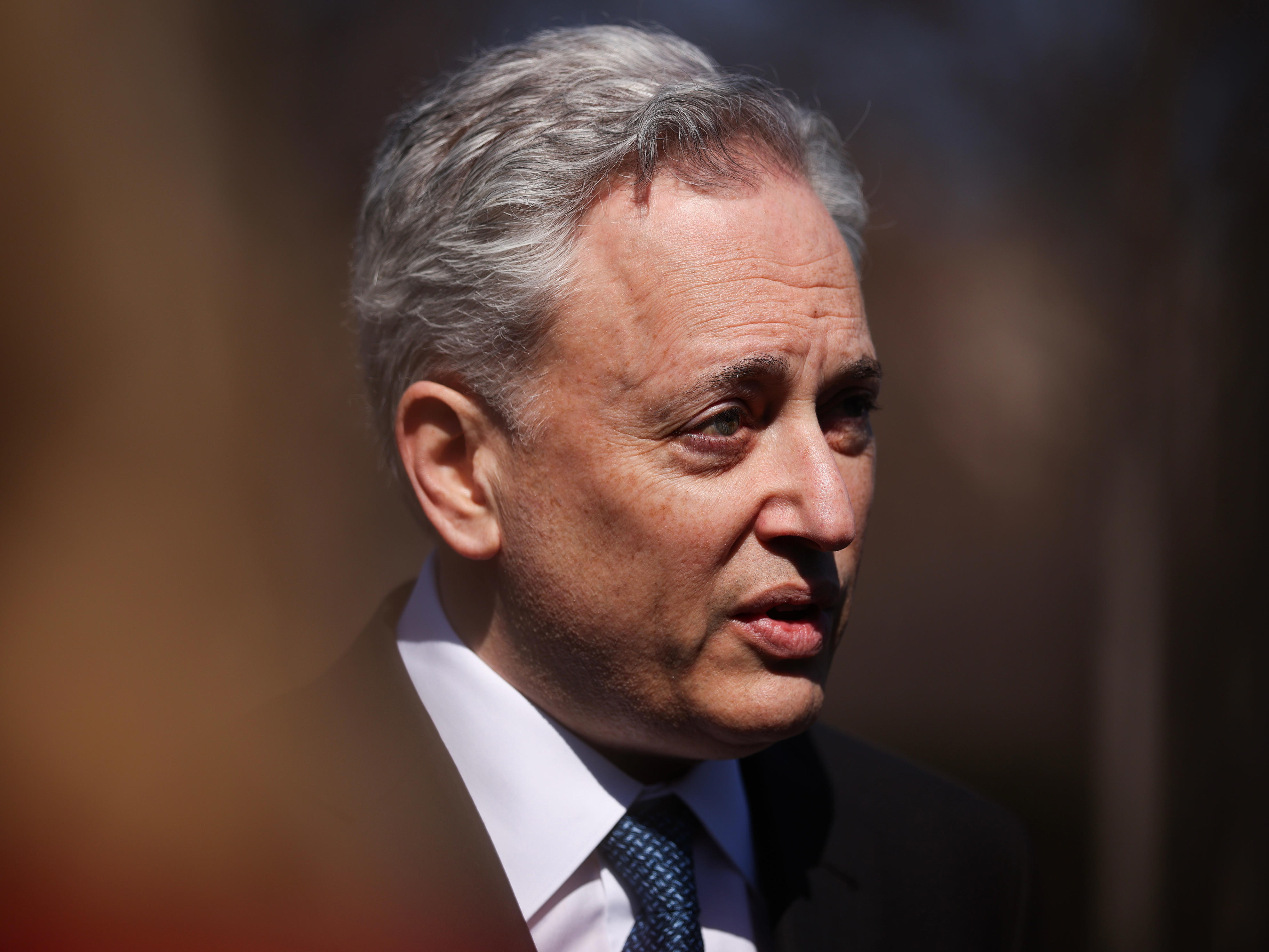 David Sacks says overly strict US export controls may backfire because ...