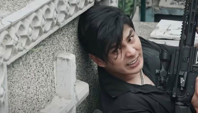 FPJ’s Batang Quiapo airs as 'Gangs of Manila' in Africa