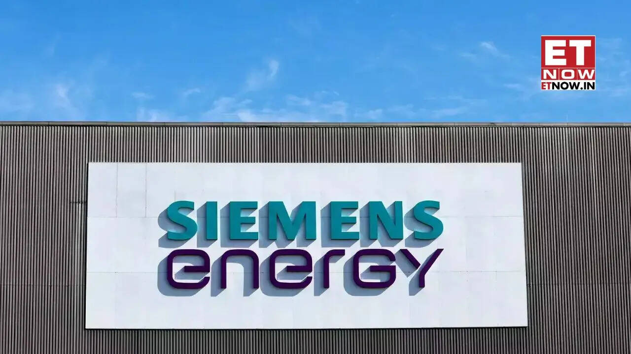 Siemens Energy India share price: debut on dalal Street post demerger ...