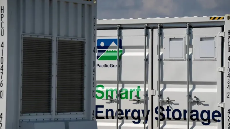 India expands funding scheme to cover 30 GWh of energy storage