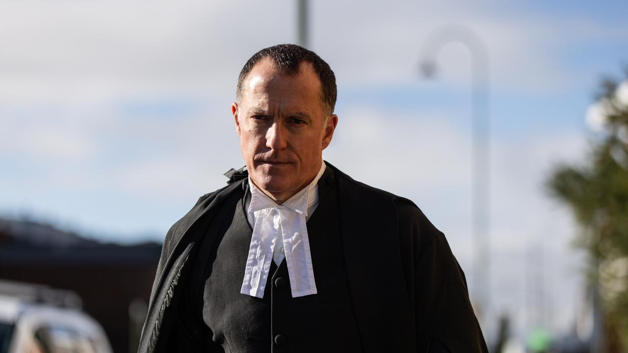 Mushroom murder case ‘convoluted’: court