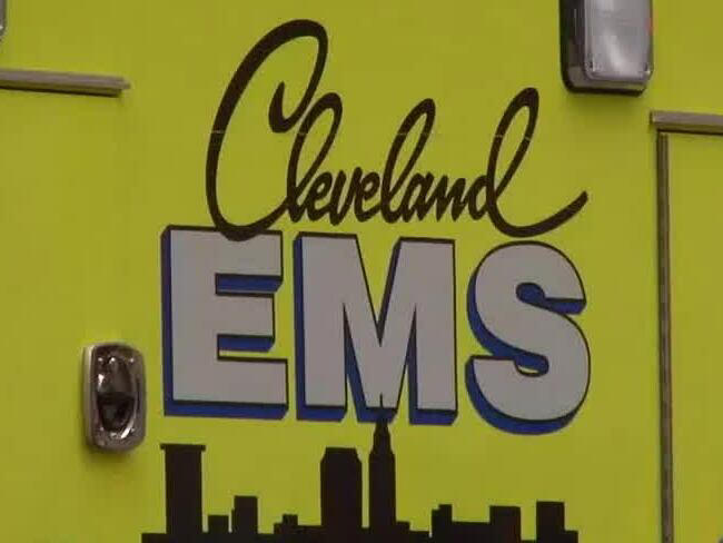 13-year-old hit by car, seriously injured: Cleveland EMS