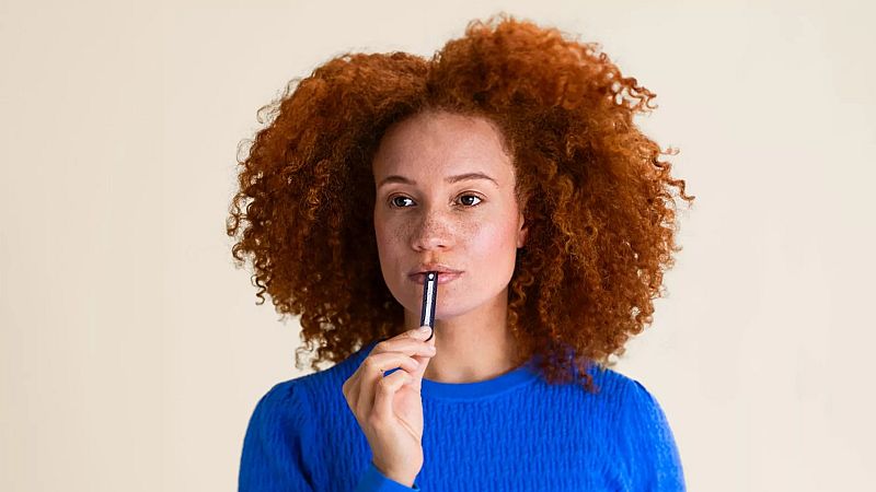 Exclusive: At-home spit test that measures hormone levels is now ...