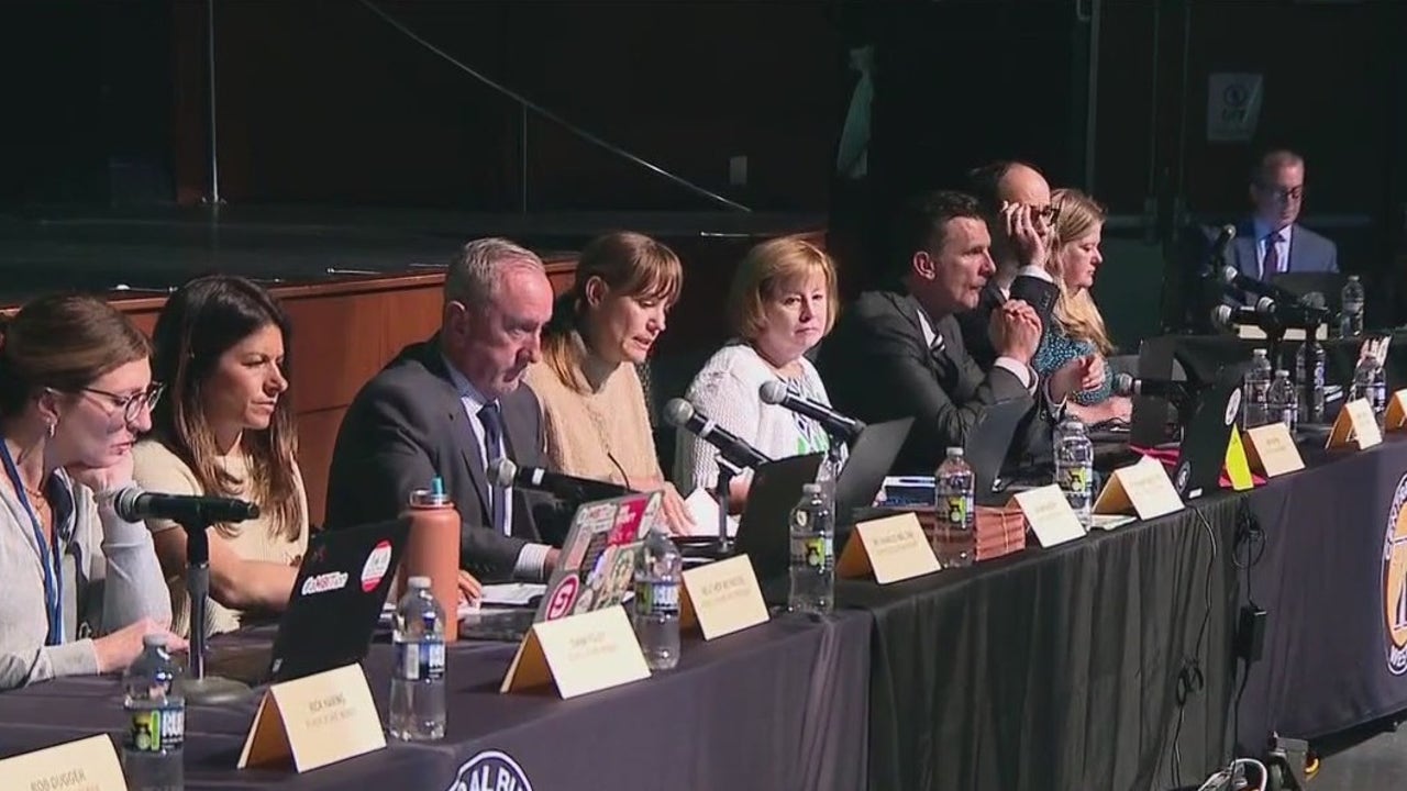 5 Central Bucks School District employees fired over reports of student ...