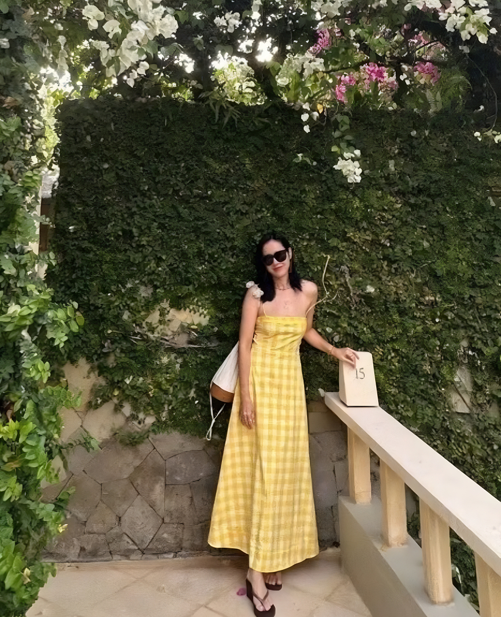 Son Ye Jin gây chú ý khi khoe cuộc sống đời thường