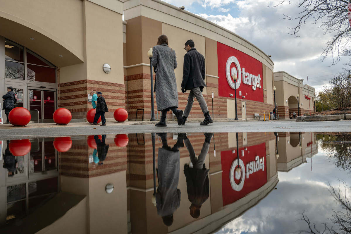 Target CEO Admits Sales Struggles as Company Rolls Out Major Fix