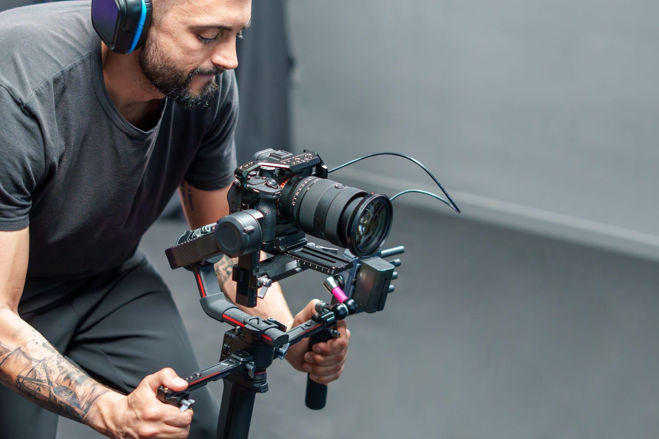 NI's largest film and TV virtual production studio to open