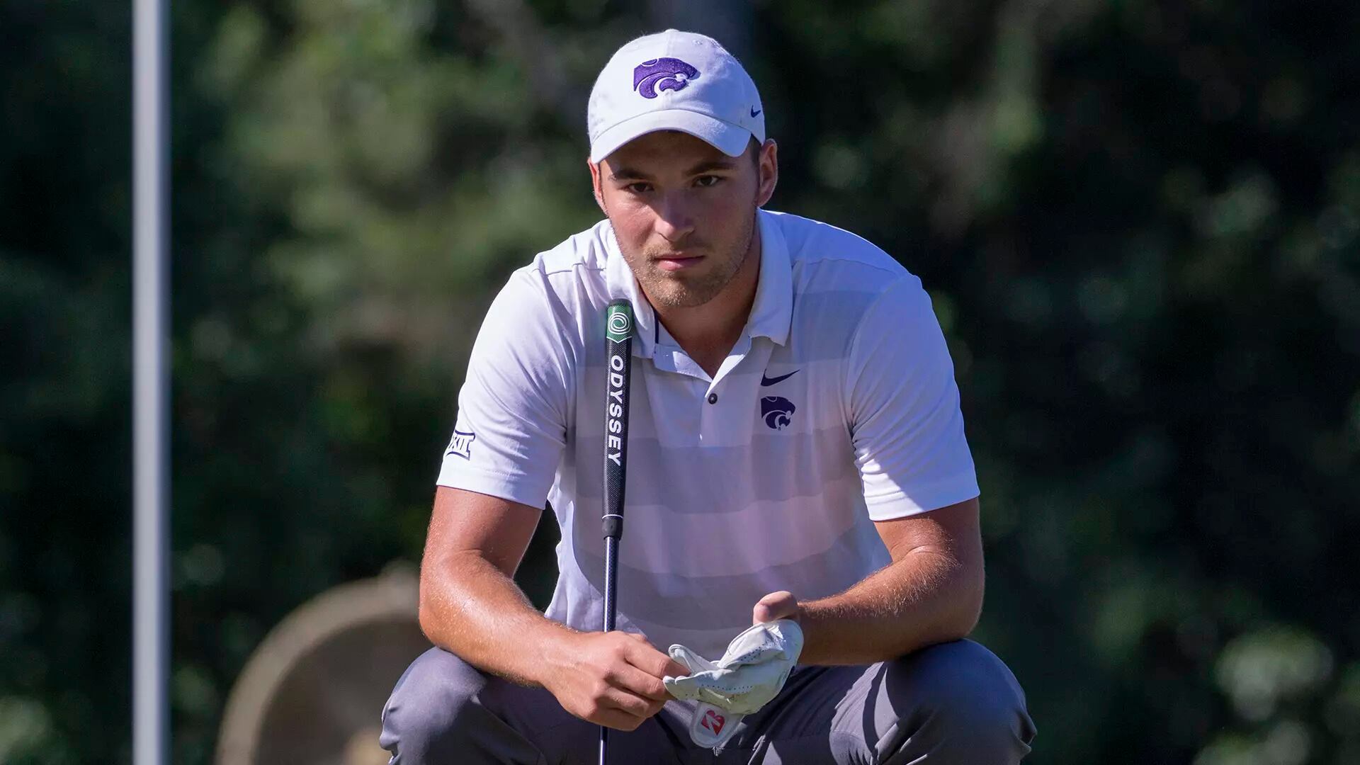 K-State grad returns to Kansas for Wichita Open after first Korn Ferry ...