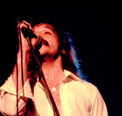 Former REO Speedwagon vocalist Terry Luttrell injured in car accident ...