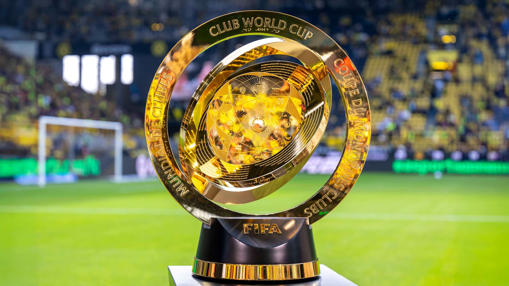 Klub-WM 2025: Spielplan, TV-Übertragung & Ergebnisse heute