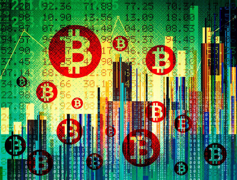 Smarter Web Company shares rise after million-pound Bitcoin spree