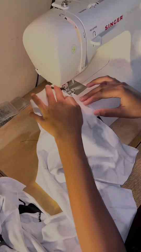 Creating a Simple Sundress
