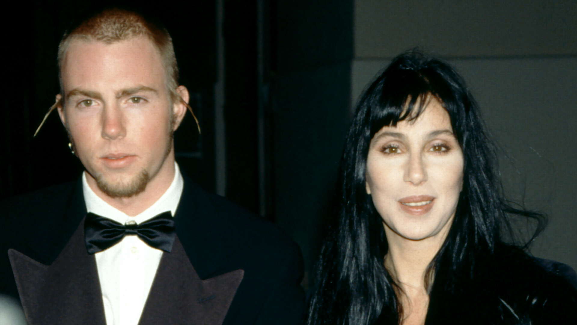 Elijah Blue, der Sohn von Cher, liegt wegen Überdosis im Krankenhaus