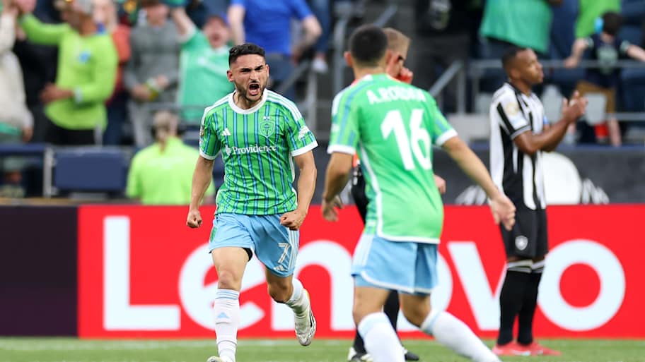 Seattle Sounders vs. Atletico Madrid prediction, projected lineups, how ...