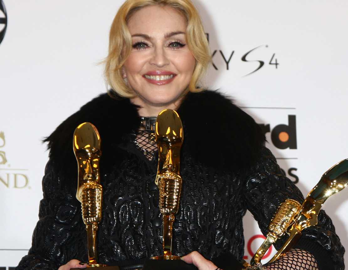 The 50 Best-Selling Albums of All Time