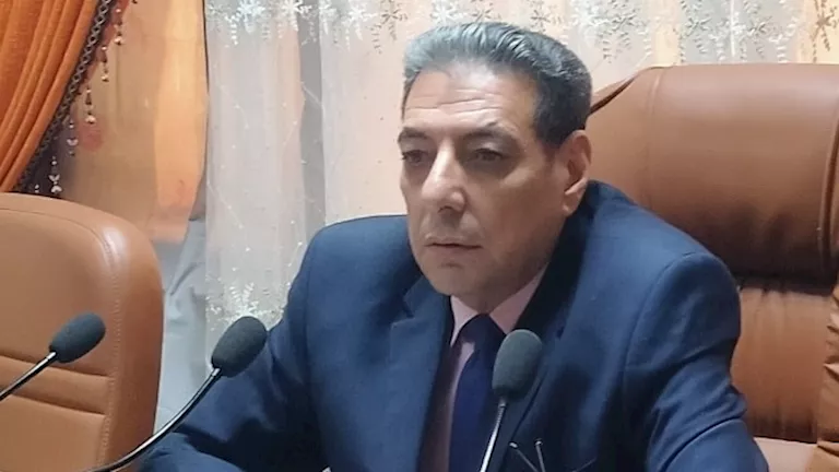 طالب من ذوي الهمم بجنوب سيناء يحصد المركز الثاني في التصميم الفني