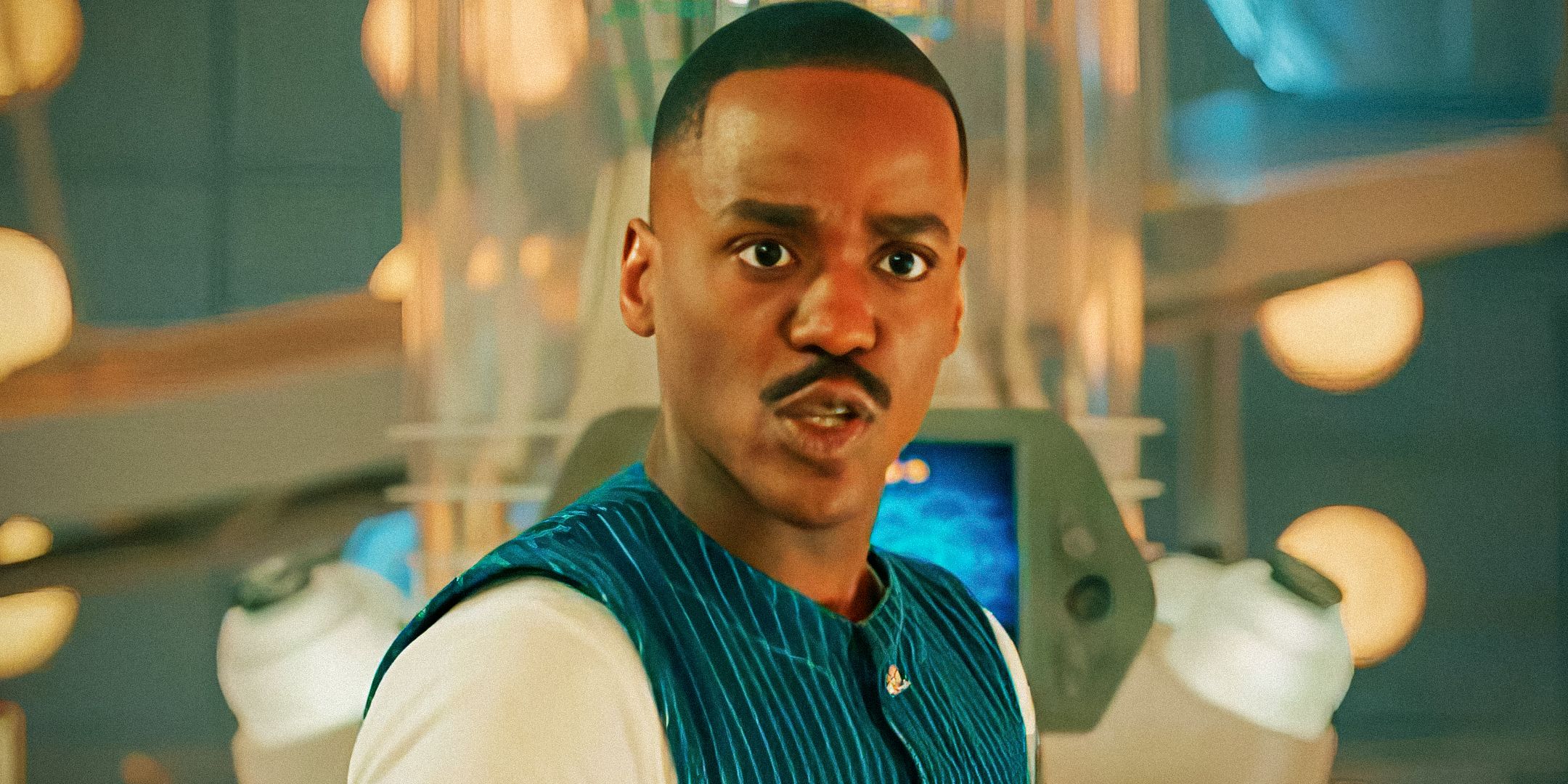 "I'll Take A Pause": Doctor Who Showrunner Comments On Series Future ...