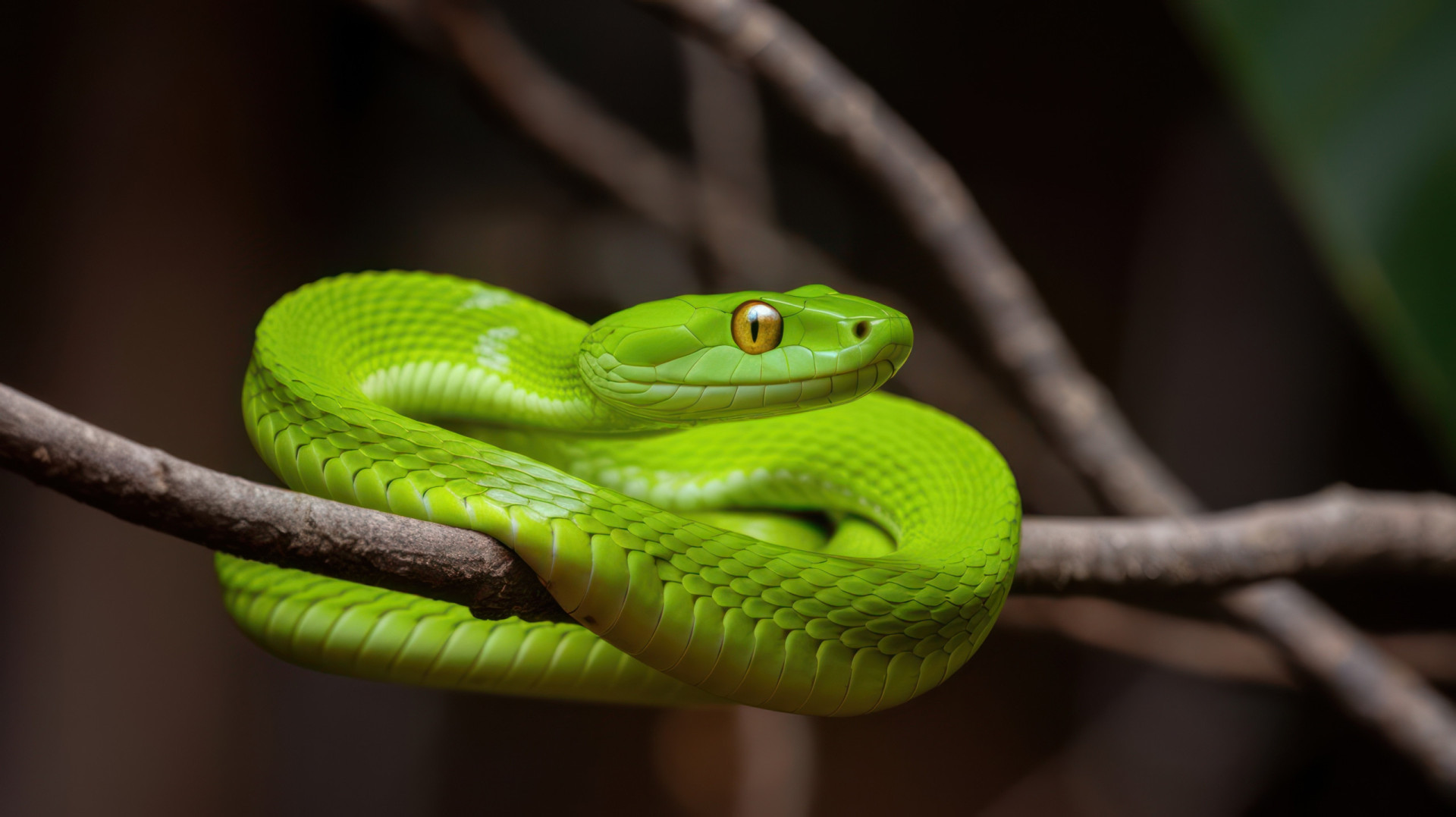 Slithering snake facts you probably didn't know