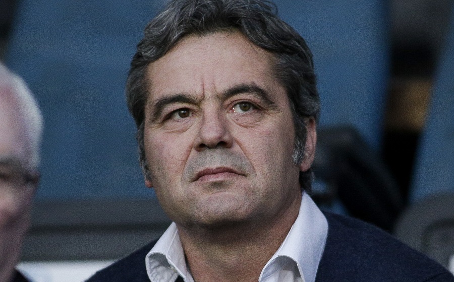 Βρύζας για ΠΑΟΚ και Νέα Τούμπα: «Αυτό που έγινε μοιάζει με πραξικόπημα»
