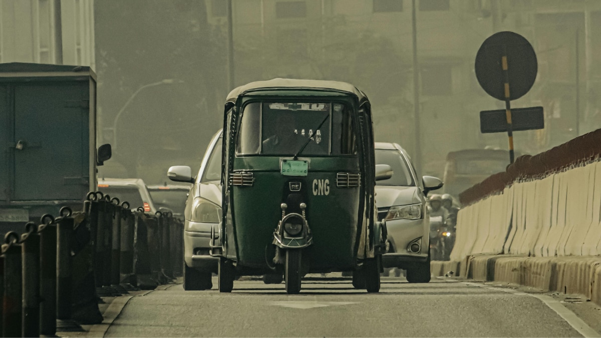 CNG Demand In India To Rise Alongside EV Adoption: Report