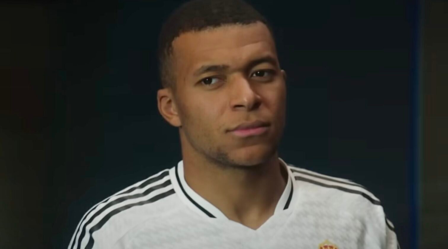 Real Madrid: Angry Mbappé Denied Twice by Millimeter Offsides