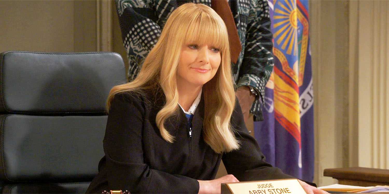 Night Court Star Melissa Rauch Confirms The Reboot Is Officially Dead