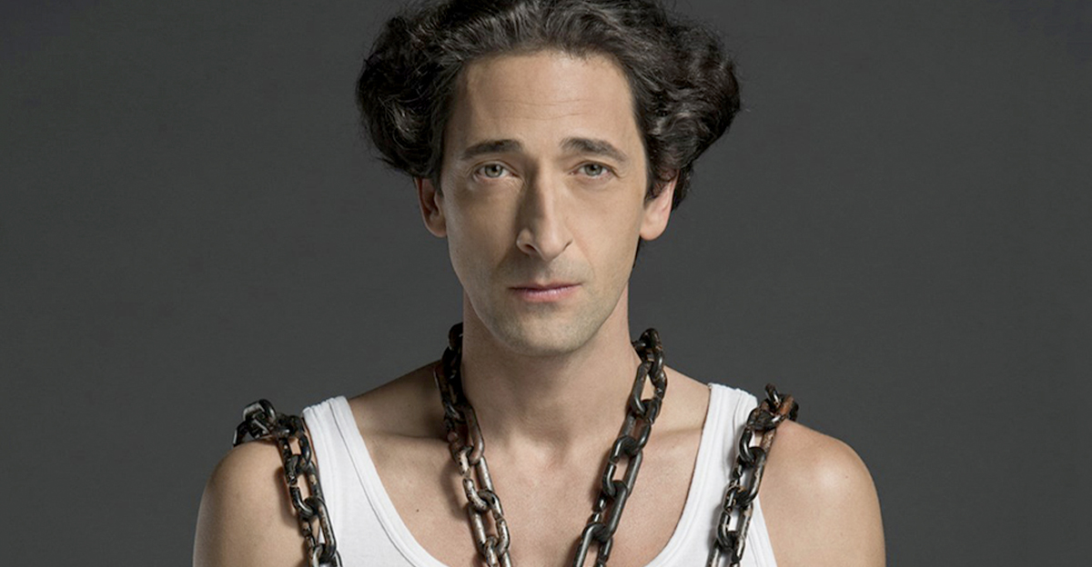 The Chilling Truth About Harry Houdini