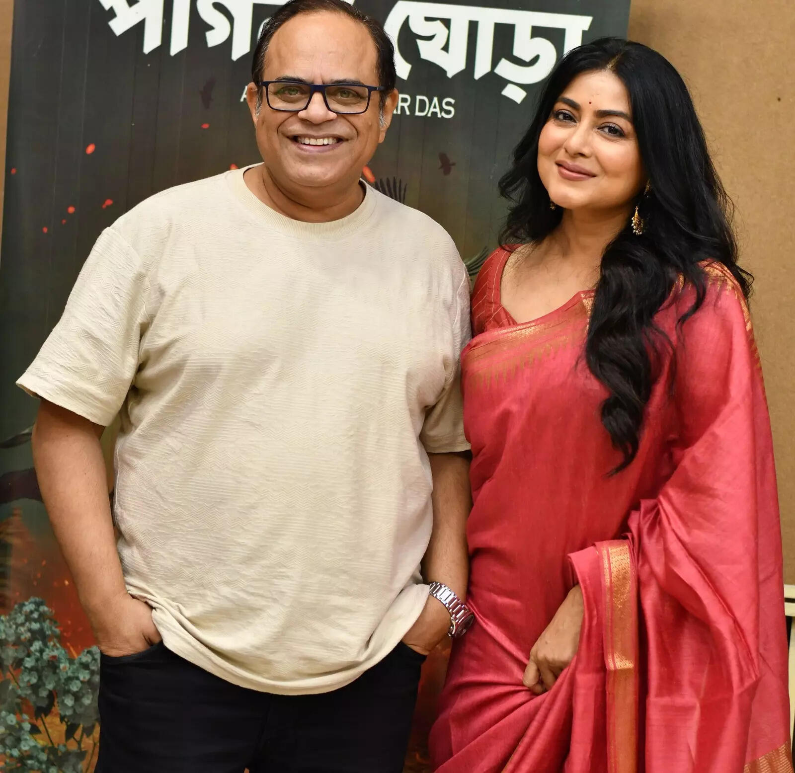 Sekhar Das to bring Badal Sircar’s Pagla Ghora to life on screen in birth centenary tribute