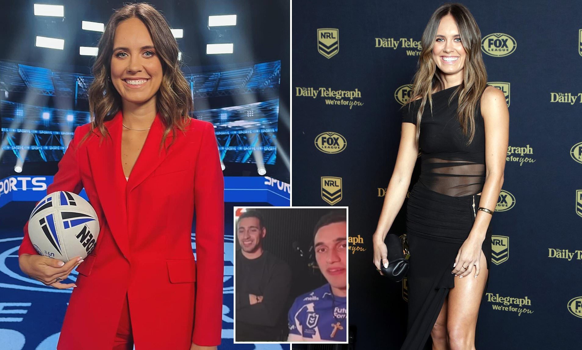 Channel Nine star slams Aussie podcasters with a huge following after ...