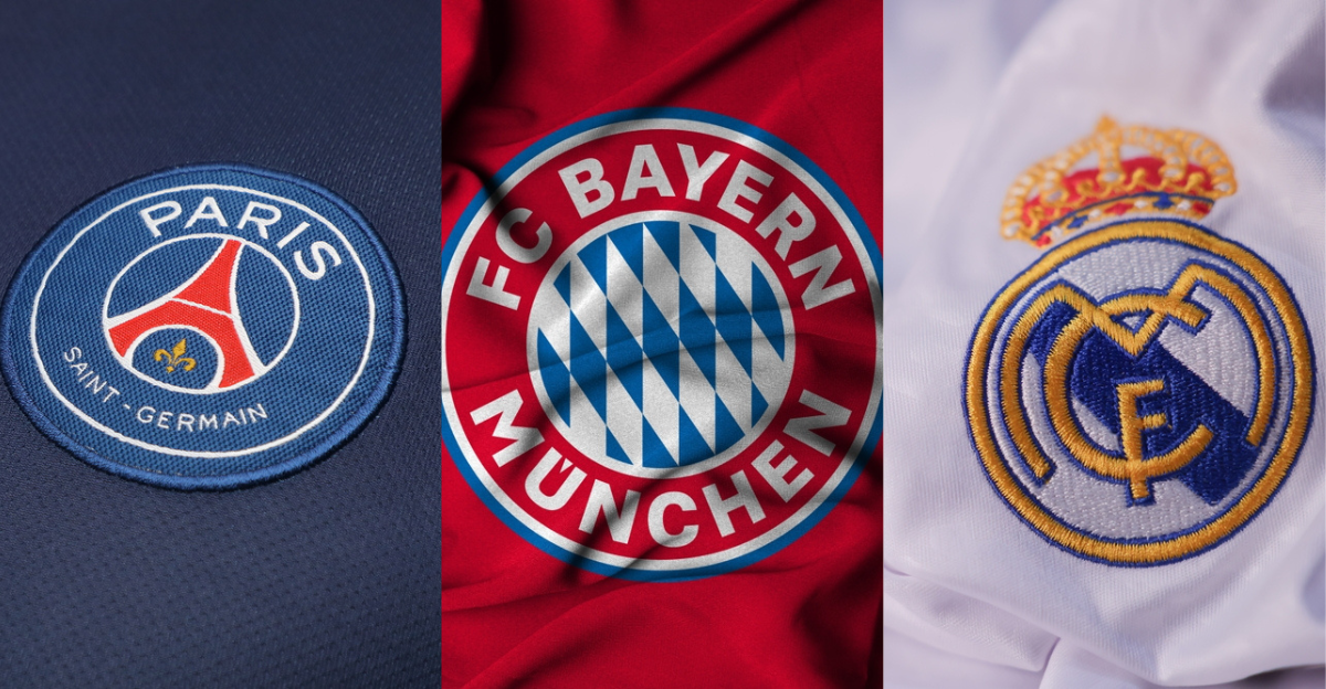 The 15 Most Valuable Clubs at the 2025 Club World Cup – Ranked