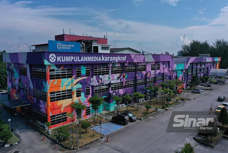 Karnival Siang Malam set to draw over 100,000 visitors for three days ...