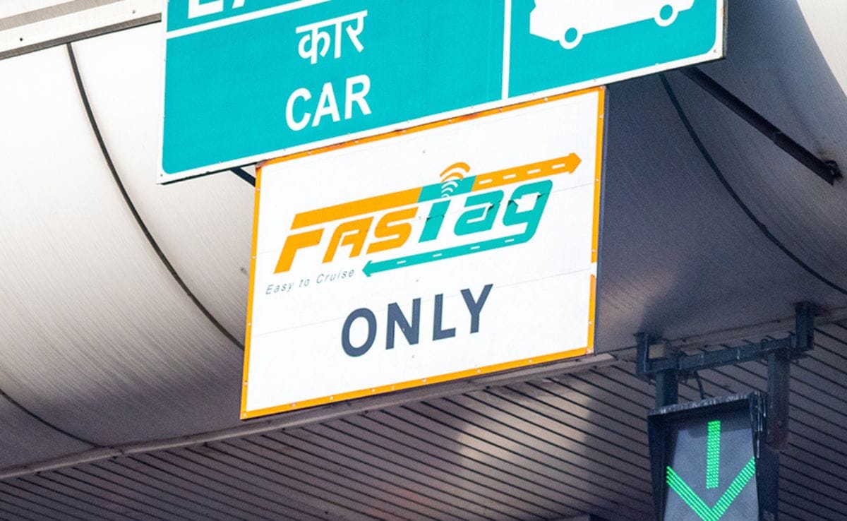 What Is FASTag Annual Pass? Features, Price, And Benefits Explained ...