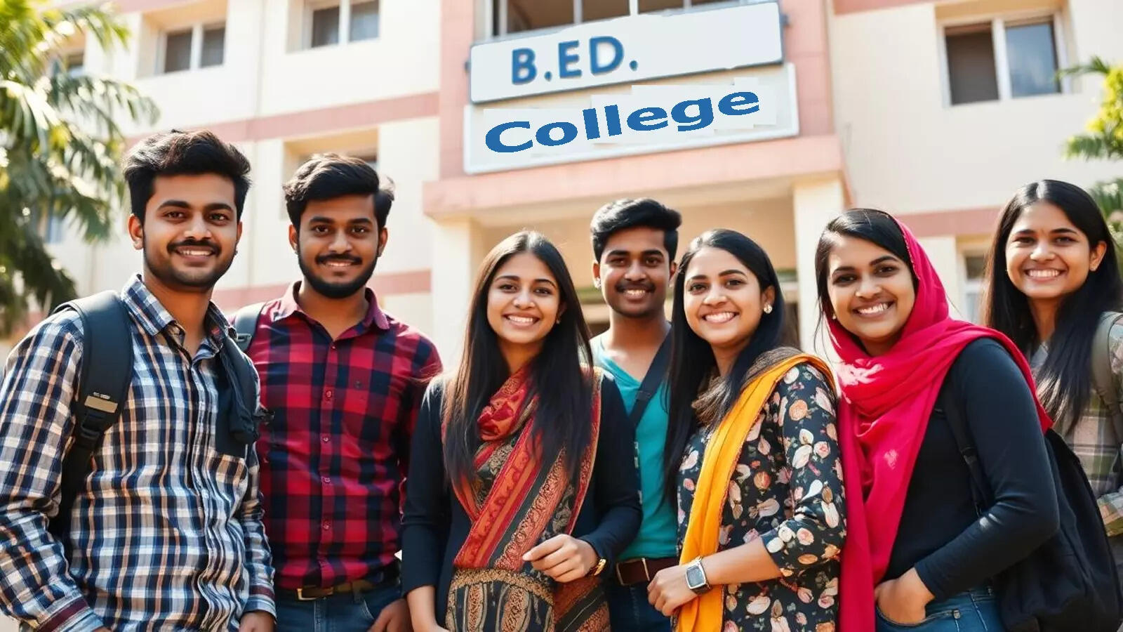 NCTE warns against fake news on 1-year B.Ed programme