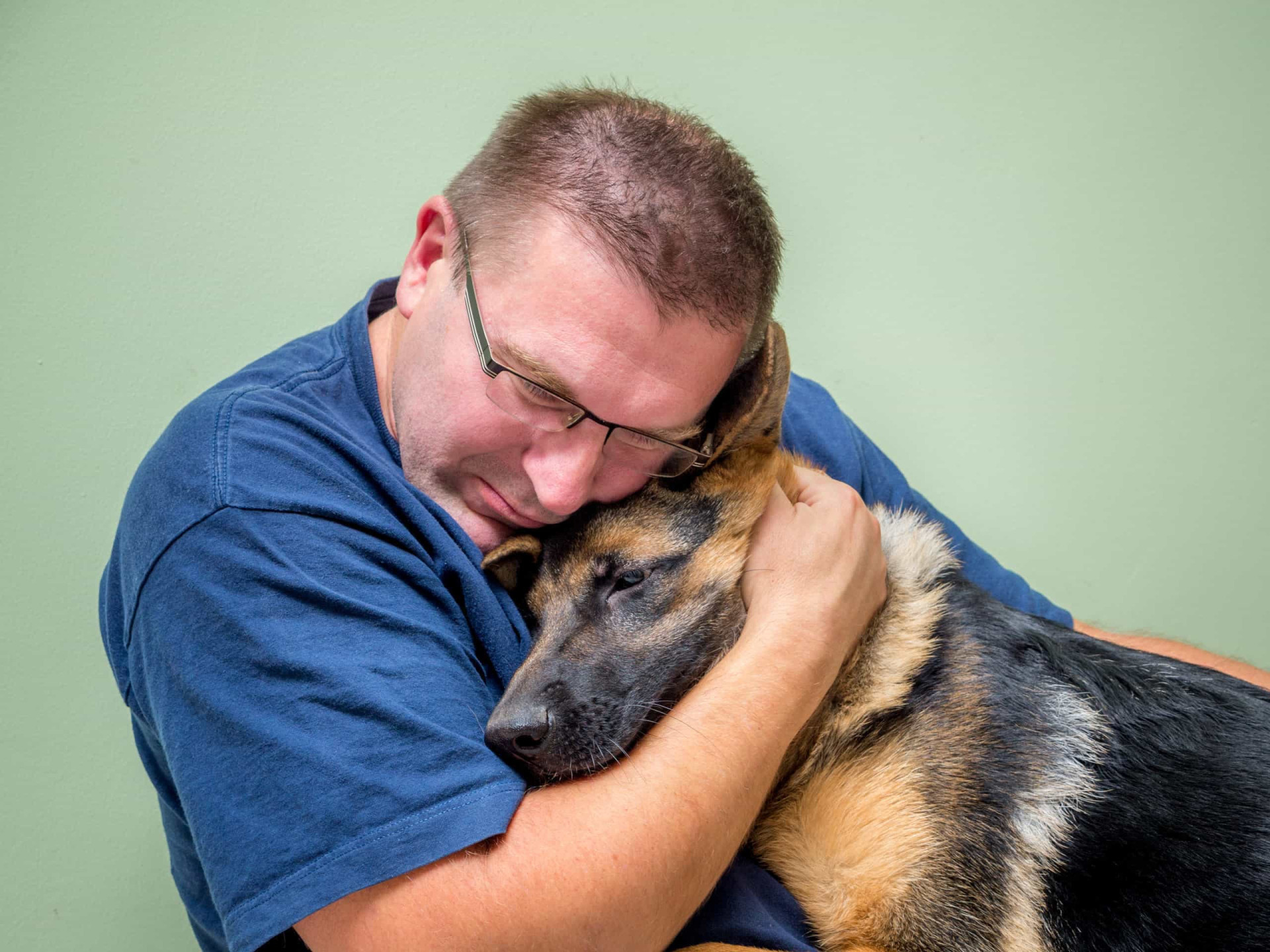 What your dog's breed says about your personality